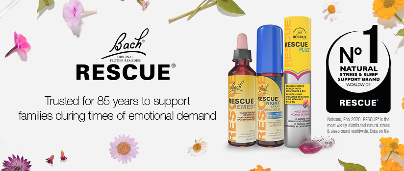 Buy Bach at Well.ca | Free Shipping $35+ in Canada