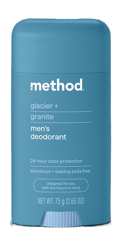 Buy Method Deodorant Glacier Granite at Well.ca | Free Shipping $35+ in ...