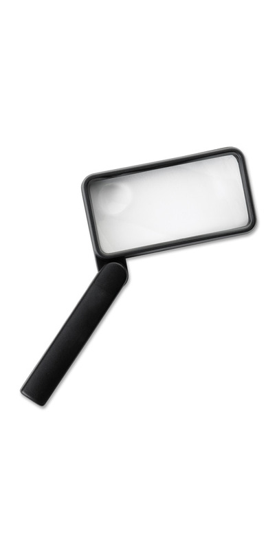 Buy Sparco Folding Magnifier at Well.ca | Free Shipping $35+ in Canada