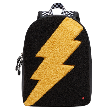 Buy STATE Mini Kane Kids Backpack Fuzzy Lightning at Well.ca | Free ...