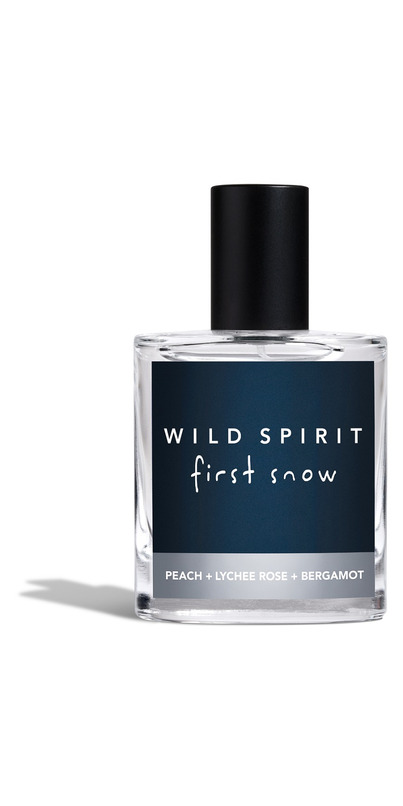 Achète les parfums Wild Spirit First Snow à Well.ca | Livraison ...