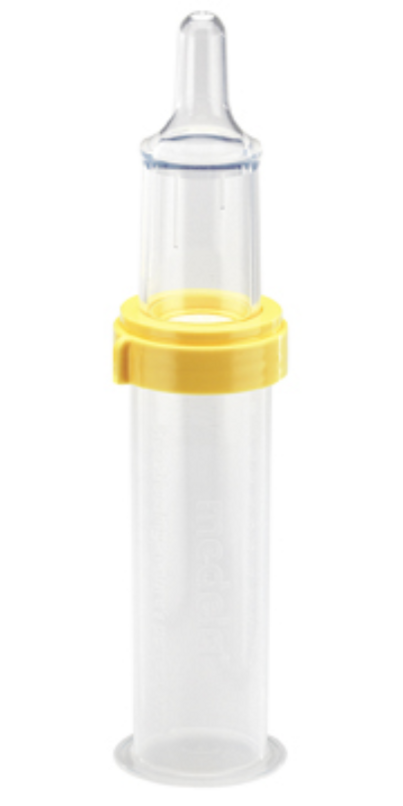 Buy Medela Mini Special Needs Feeder at Well.ca | Free Shipping $35+ in ...