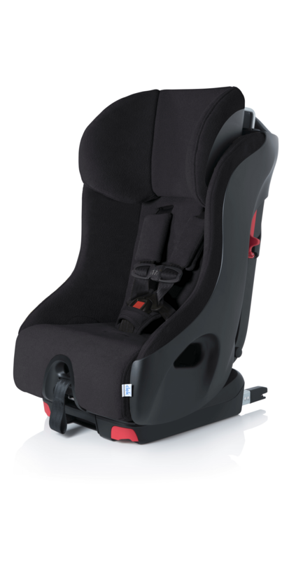 Buy Clek Foonf Convertible Car Seat with Anti-Rebound Bar in Shadow at ...