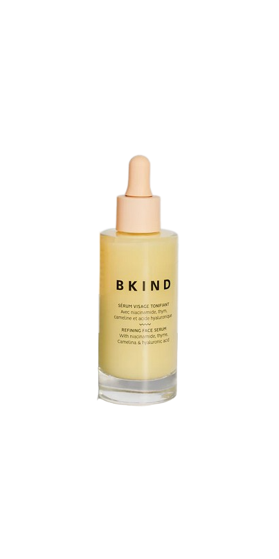 Acheter BKIND Refining Face Serum chez Well.ca | Livraison gratuite à ...
