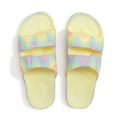 Buy Freedom Moses Kids Slides Flow Sugar at Well.ca | Free Shipping $35 ...