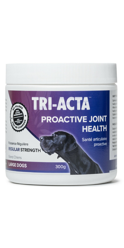 Buy Tri-Acta Regular Strength Joint Support at Well.ca | Free Shipping ...