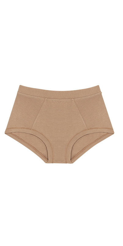 Buy Huha Brief Tan at Well.ca | Free Shipping $35+ in Canada