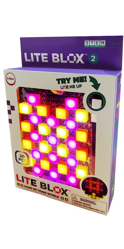Buy Eblox Lite Blox 2 at Well.ca | Free Shipping $35+ in Canada