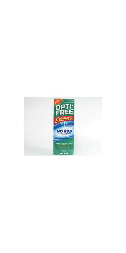 Buy Opti-Free Express at Well.ca | Free Shipping $35+ in Canada