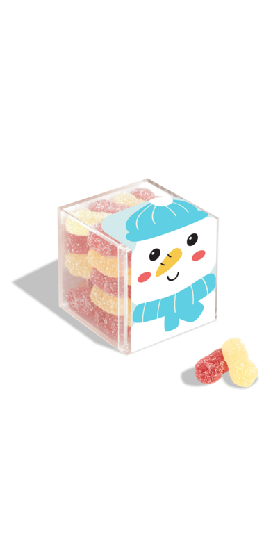 Buy Sugarfina Snowman Gummies at Well.ca | Free Shipping $35+ in Canada