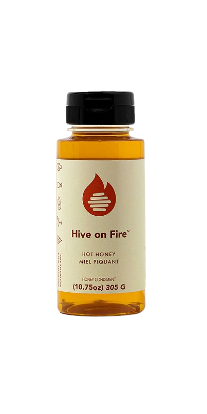 Buy Dript Gourmet Hive On Fire Hot Honey at Well.ca | Free Shipping $35 ...
