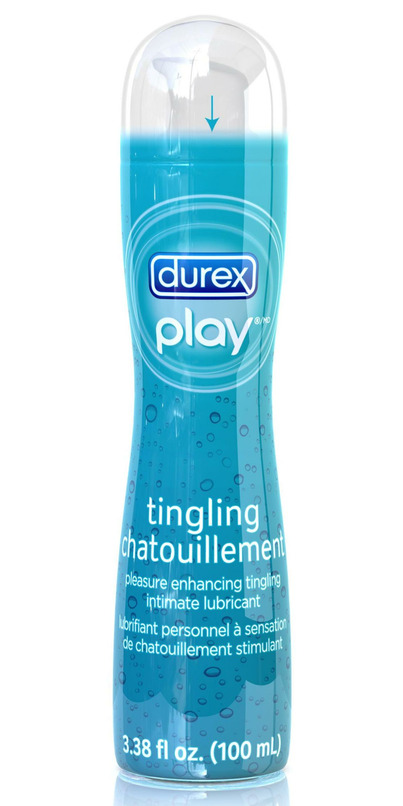 Buy Durex Play Lubricant at Well.ca | Free Shipping $35+ in Canada