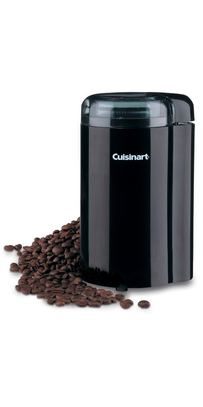Buy Cuisinart Coffee Grinder at Well.ca | Free Shipping $35+ in Canada