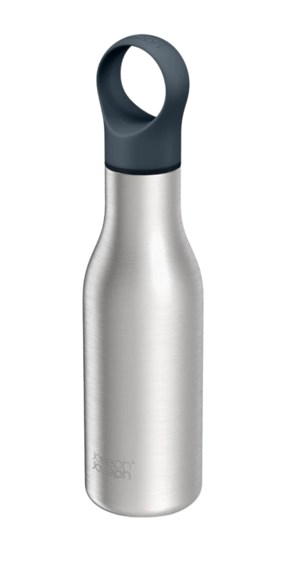Buy Joseph Joseph Loop Water Bottle Stainless Steel at Well.ca | Free ...