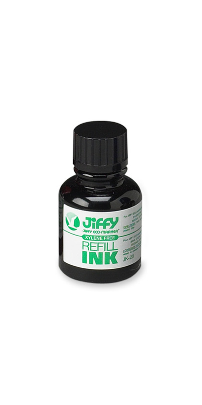 Buy Jiffy Eco Marker Ink Refill at Well.ca | Free Shipping $35+ in Canada
