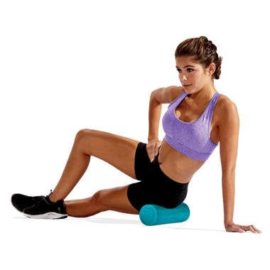 Buy Gaiam Restore Compact Foam Roller at Well.ca | Free Shipping $49 ...