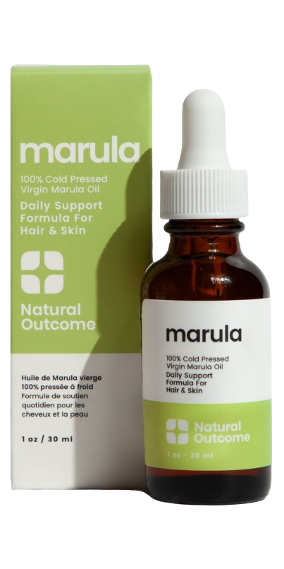 Buy Natural Outcome 100% Pure Marula Oil at Well.ca | Free Shipping $35 ...