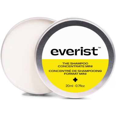 Buy Everist The Shampoo Concentrate Travel Mini at Well.ca | Free ...