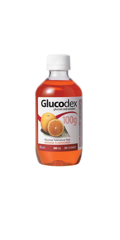 Buy Glucodex 100g at Well.ca | Free Shipping $35+ in Canada