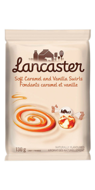 Buy Lancaster Vanilla and Caramel Soft Cremes at Well.ca | Free ...