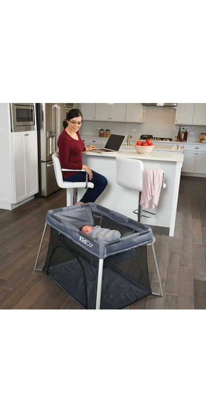 Buy KidCo TravelPod Plus Travel Playard at Well.ca | Free Shipping $35 ...