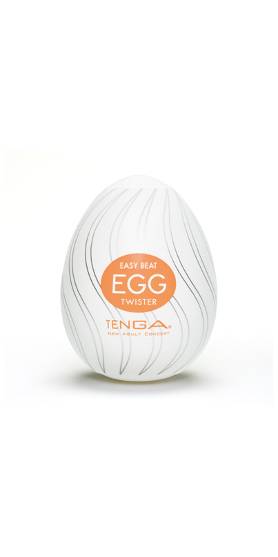 Buy TENGA Egg at Well.ca | Free Shipping $35+ in Canada