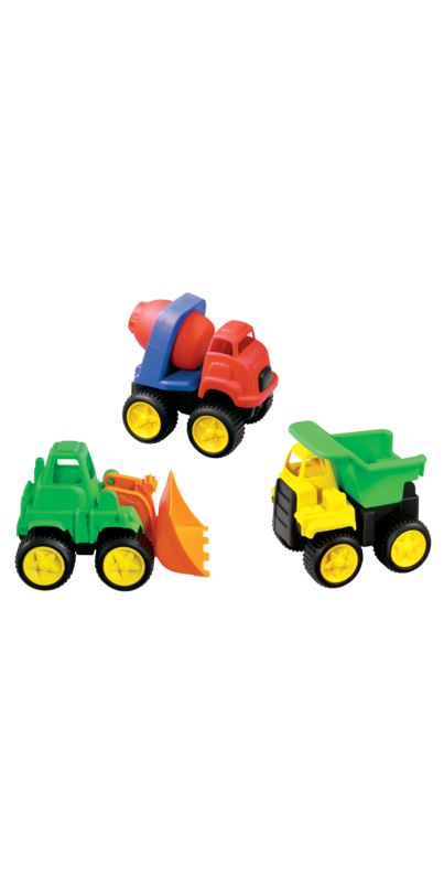 Buy Kidoozie Little Tuffies at Well.ca | Free Shipping $35+ in Canada