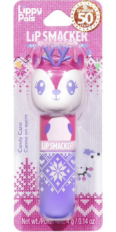 Buy Lip Smacker Lippy Pal Lip Balm Reindeer at Well.ca | Free Shipping ...