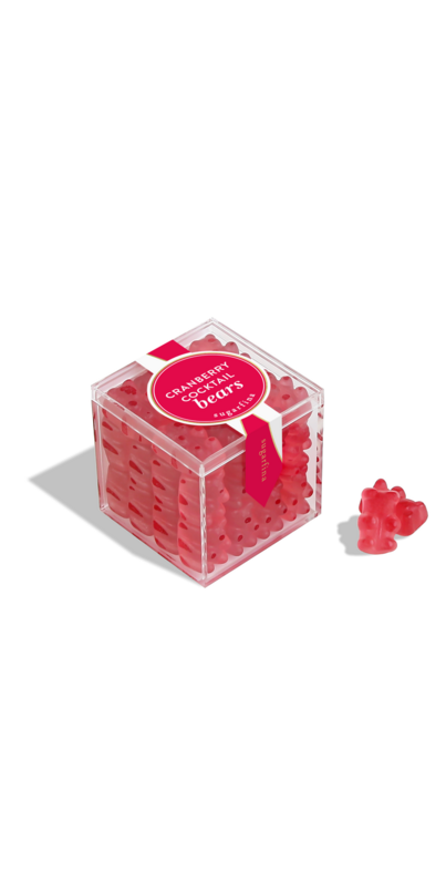 Buy Sugarfina Cranberry Cocktail Bears at Well.ca | Free Shipping $35 ...