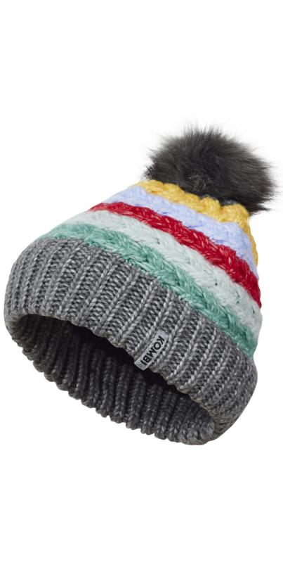 Buy Kombi Junior Popsicle Toque Castlerock at Well.ca | Free Shipping ...
