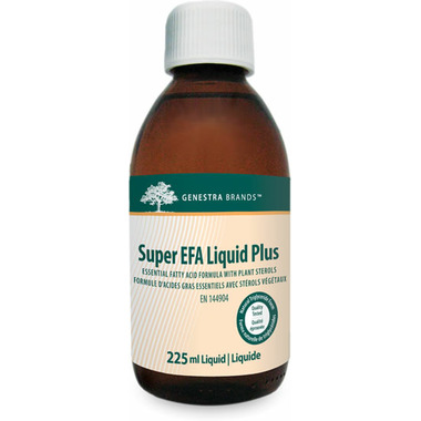 Buy Genestra Super EFA Liquid Plus at Well.ca | Free Shipping $35+ in ...
