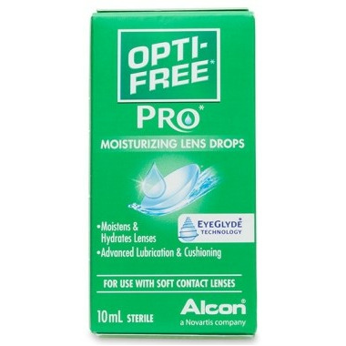 Buy Opti-Free Pro-Moisturizing Eye Drops at Well.ca | Free Shipping $35 ...