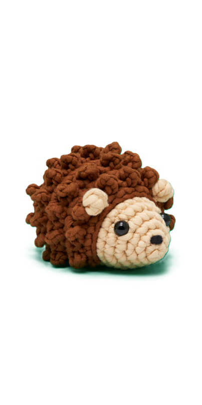Buy The Woobles Fitz The Hedgehog at Well.ca | Free Shipping $35+ in Canada