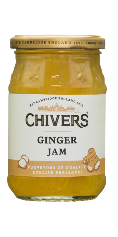 Buy Chivers Ginger Jam at Well.ca | Free Shipping $35+ in Canada