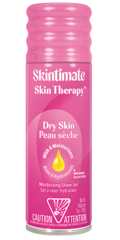 Buy Skintimate Skin Therapy Moisturizing Shave Gel at Well.ca | Free ...