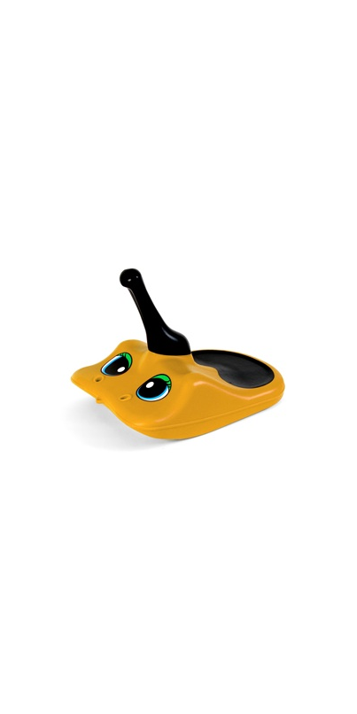 Buy Zipfy Junior Snow Sled Yellow at Well.ca | Free Shipping $35+ in Canada