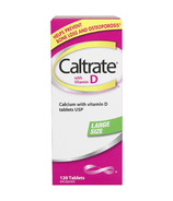 Buy Caltrate at Well.ca | Free Shipping $35+ in Canada