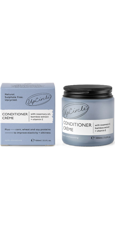 Buy UpCircle Beauty Natural Hair Conditioner Creme at Well.ca | Free ...