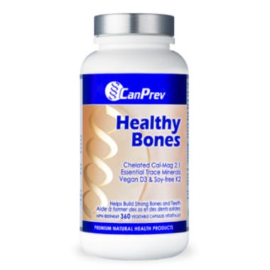 Acheter CanPrev Healthy Bones à Well.ca | Livraison gratuite à partir ...