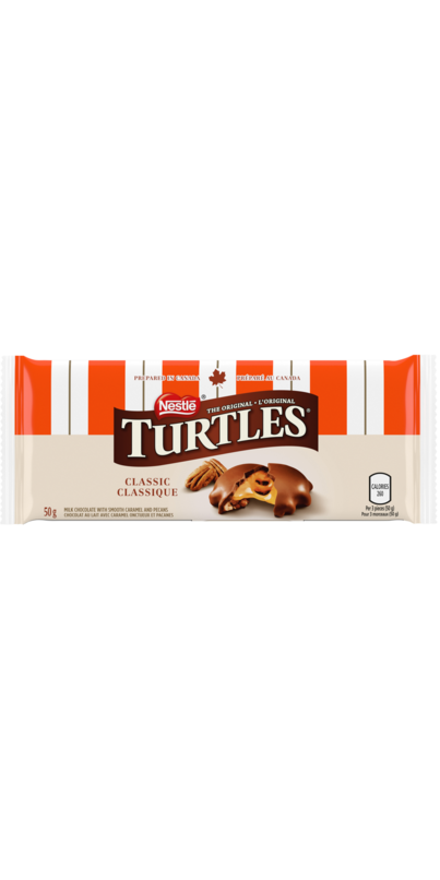 Buy Nestle Turtles Original 3 Pack Bar at Well.ca | Free Shipping $35 ...