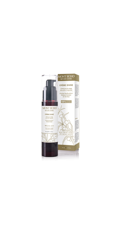 Buy Mont Echo Naturals Divine Face Lotion at Well.ca | Free Shipping ...