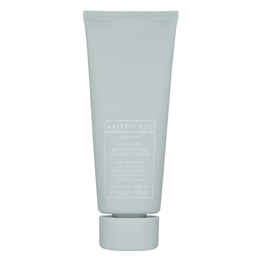 Buy Kristin Ess Hair Color Depositing Conditioner Seafoam at Well.ca ...