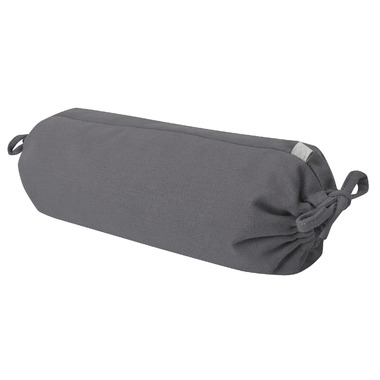 Buy Gaiam SOL Studio Select Neck Pillow Slate at Well.ca | Free ...