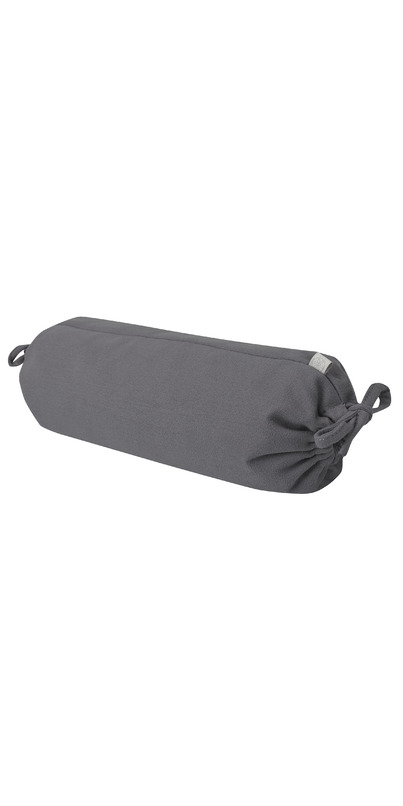 Buy Gaiam SOL Studio Select Neck Pillow Slate at Well.ca | Free ...
