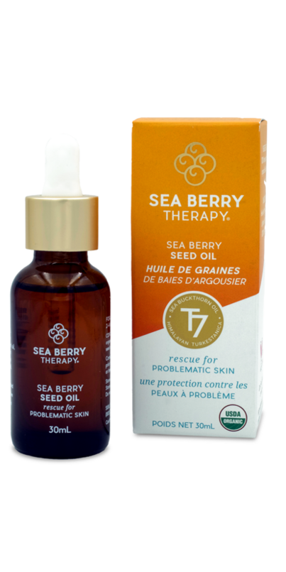 Buy Sea Berry Therapy Berry Seed Oil at Well.ca | Free Shipping $35+ in ...