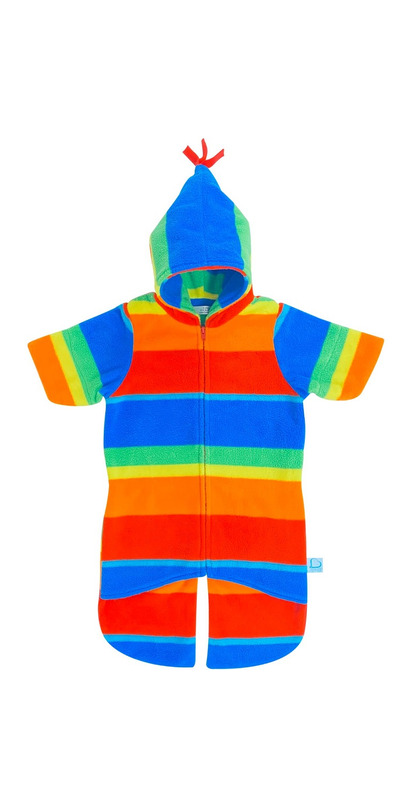Buy B Snug Babysnuggle Snuggle Fleece Rainbow Extreme at Well.ca | Free Shipping $35+ in Canada