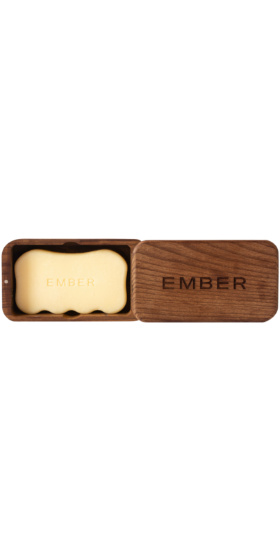 Acheter Ember Wellness The Corps Serum Bar Starter Trousse Wood Case à ...