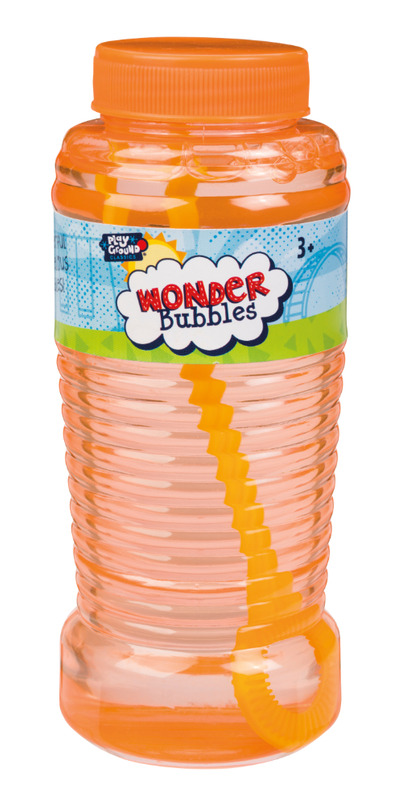 Buy Toysmith Wonder Bubbles at Well.ca | Free Shipping $35+ in Canada