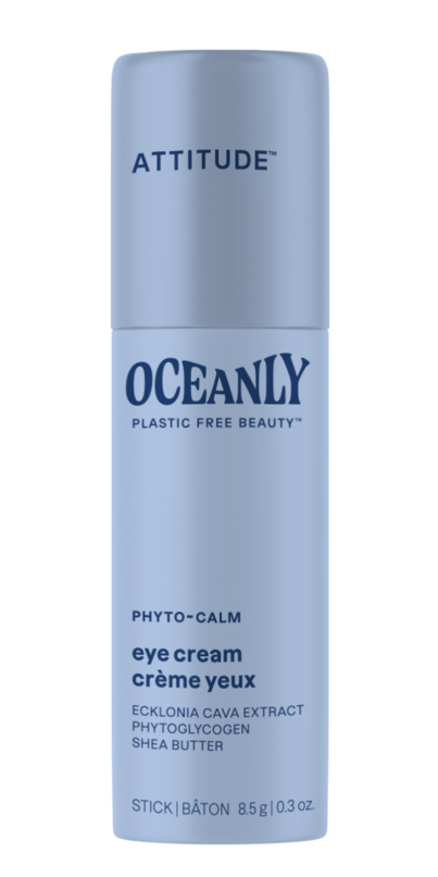 Buy ATTITUDE Oceanly Phyto-Calm Eye Cream Stick at Well.ca | Free ...