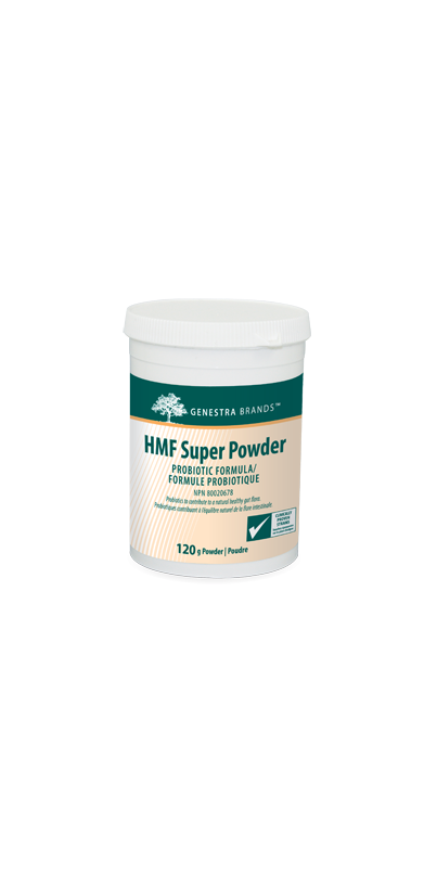 Buy Genestra HMF Super Powder Probiotic Formula at Well.ca | Free ...